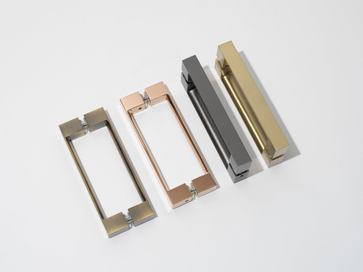 Pull Handles
