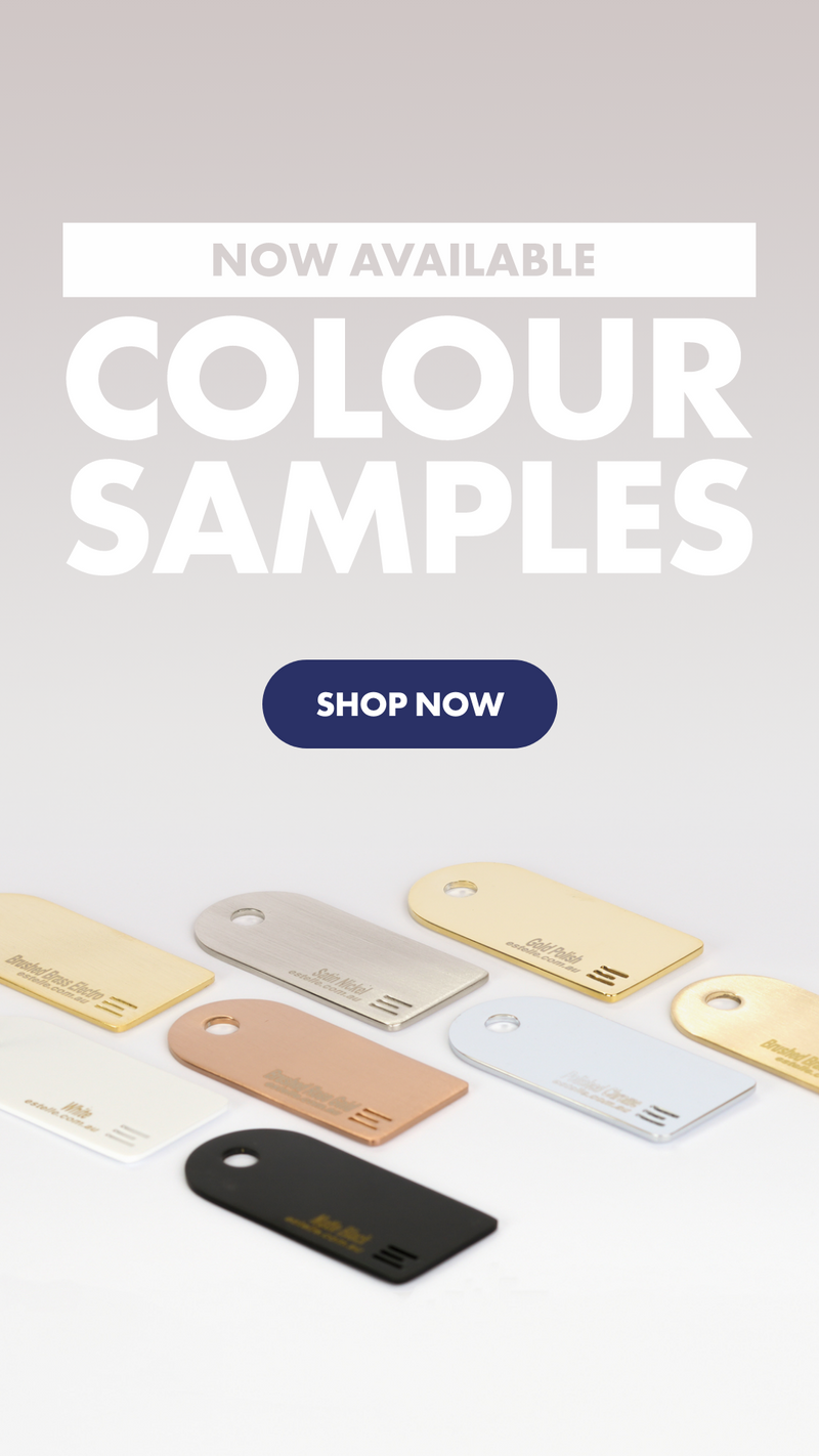 Estelle - Where Premium Quality, Meets Innovative Design